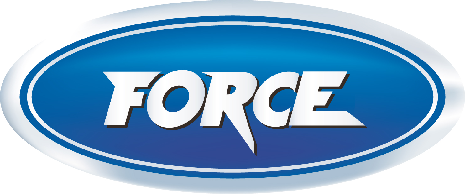 force logo
