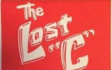 Fish Report: Lost C - Dave's Midwestern Ohio Memories