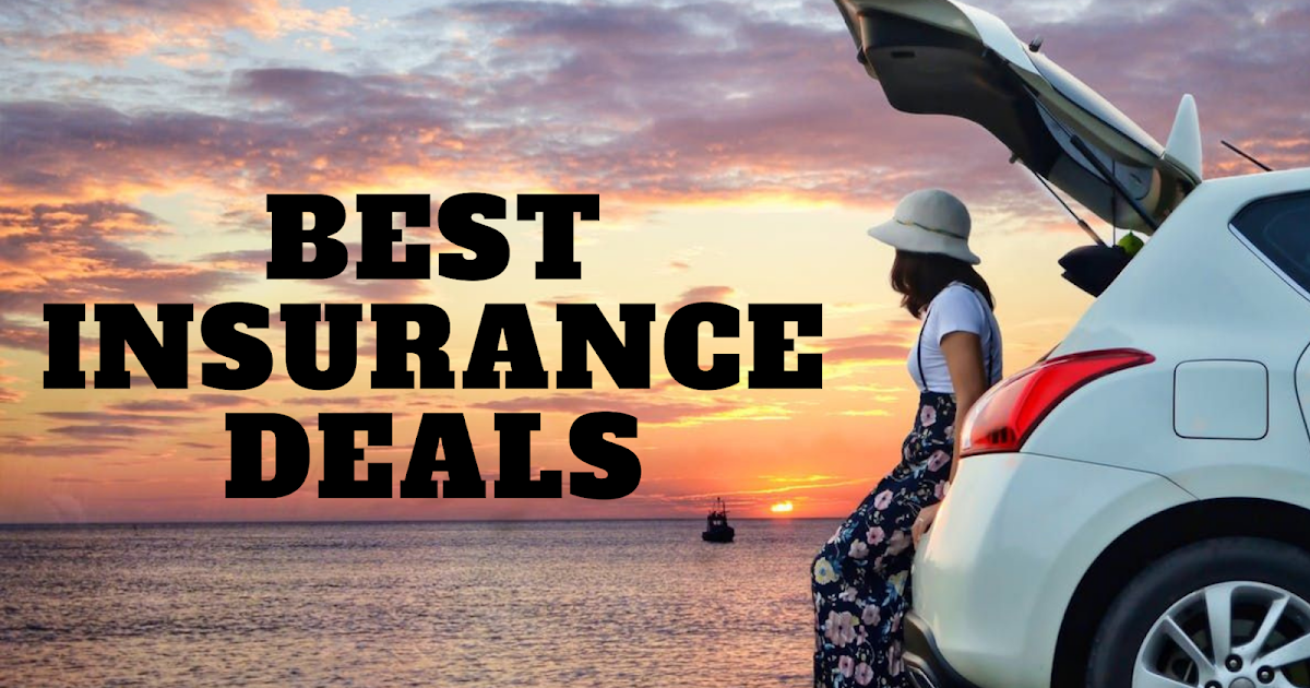 How to Find the Best Deal on Insurance for Your Needs | 50 Plus Finance
