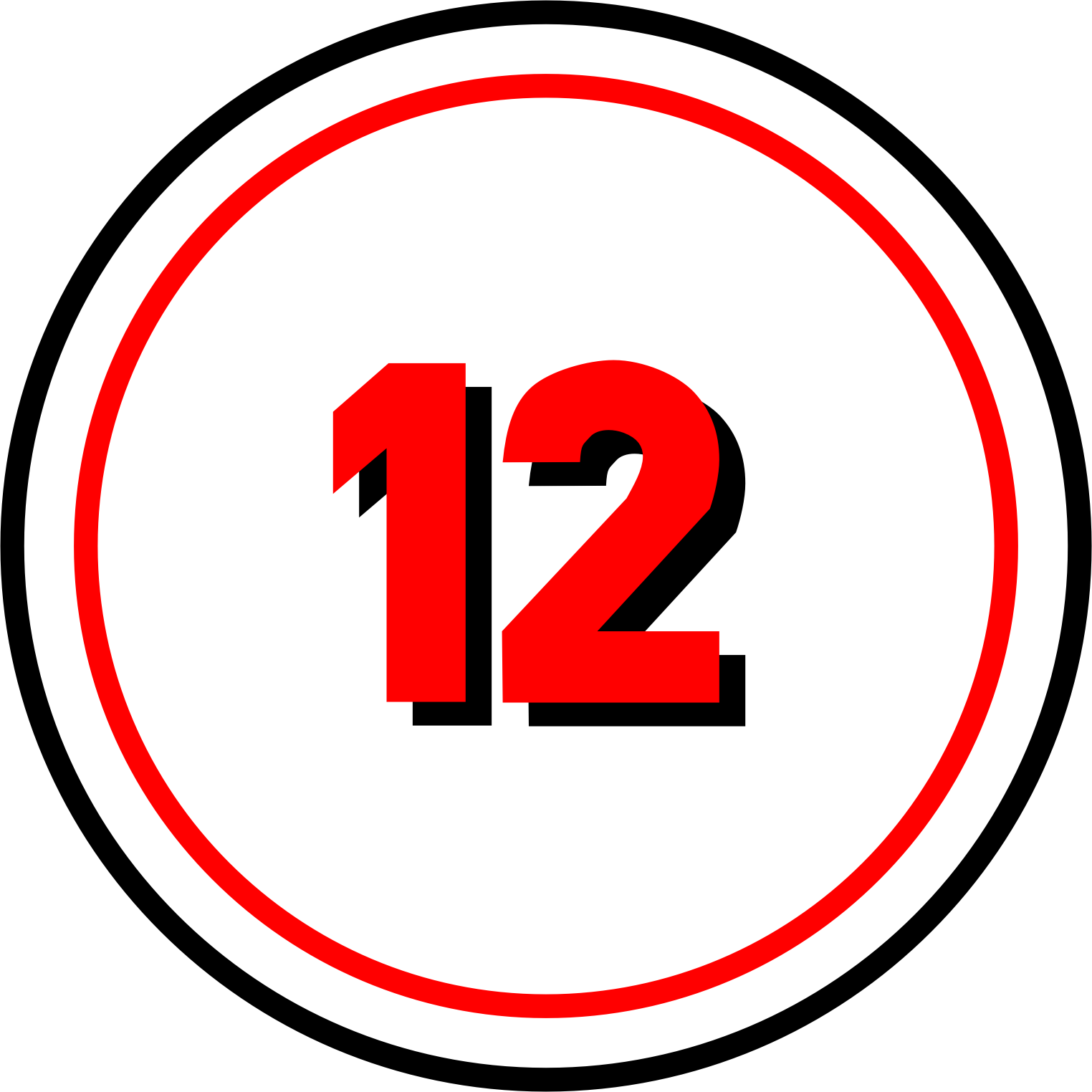 Historia Total: Se va el "11" y llega el "12"...