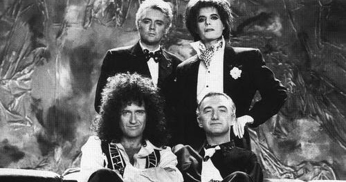 Corazón de Canción: Queen - You're My Best Friend (letra en inglés y ...