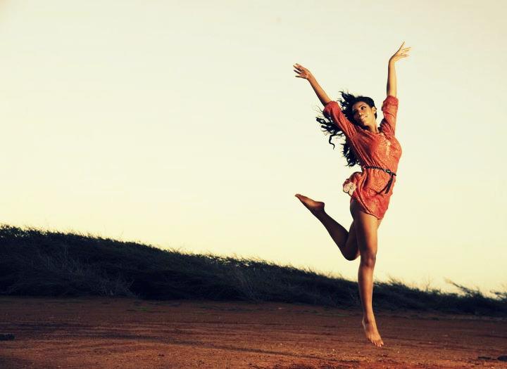 Koplerr: Monifa Jansen: Miss World Curacao 2011