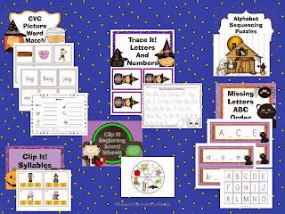 Lesson Plans and Lollipops: Freebie Friday!!! and a Giveaway!