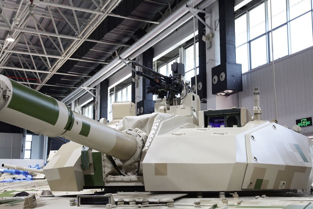 Vehicles of the PLA: Now with refreshing new topic title! - Page 37 ...