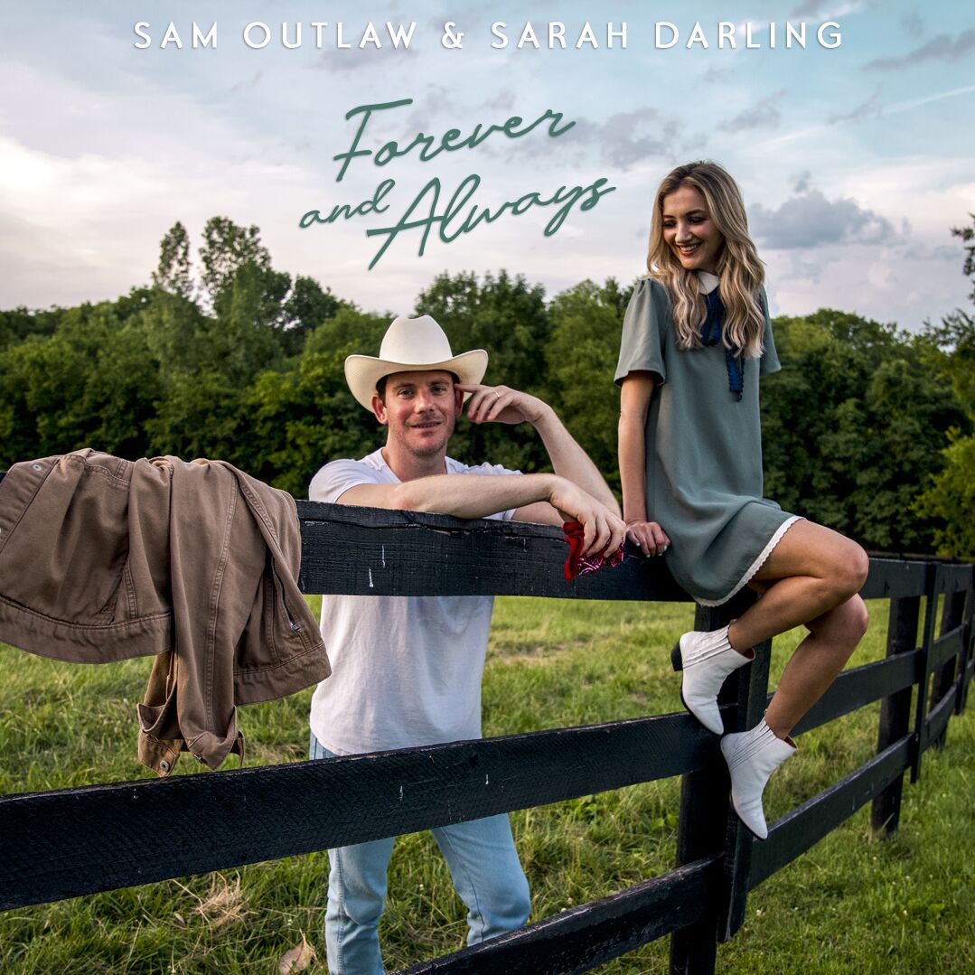 country routes news: Sam Outlaw & Sarah Darling release new song ...