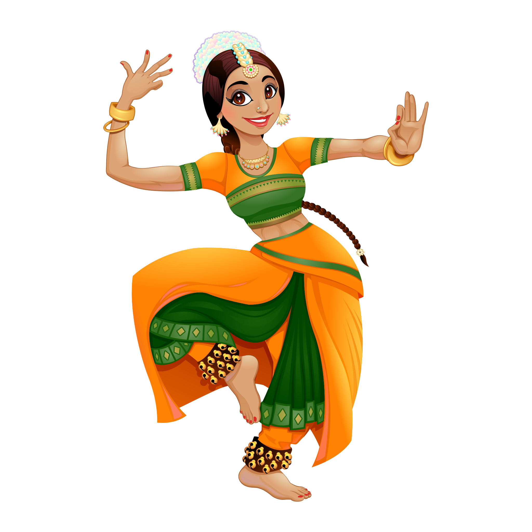 BHARATNATYAM
