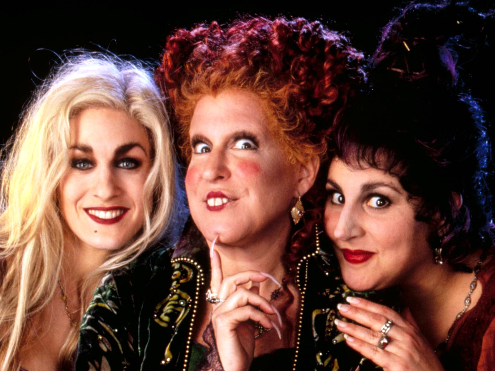 Formidableartistry Hocus Pocus Sarah Sanderson Makeup Tutorial