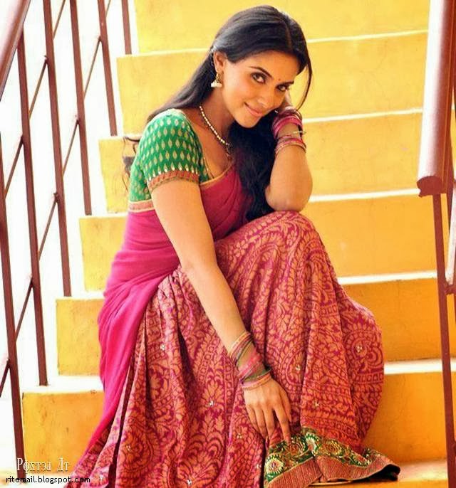 Asin latest Photoshoot | sussurroeterno