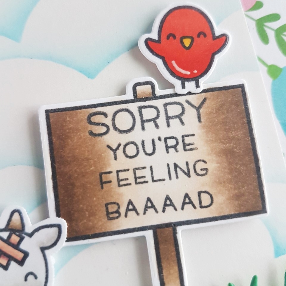 JOYFUL THINGS DESIGN: GET WEL SOON (3)