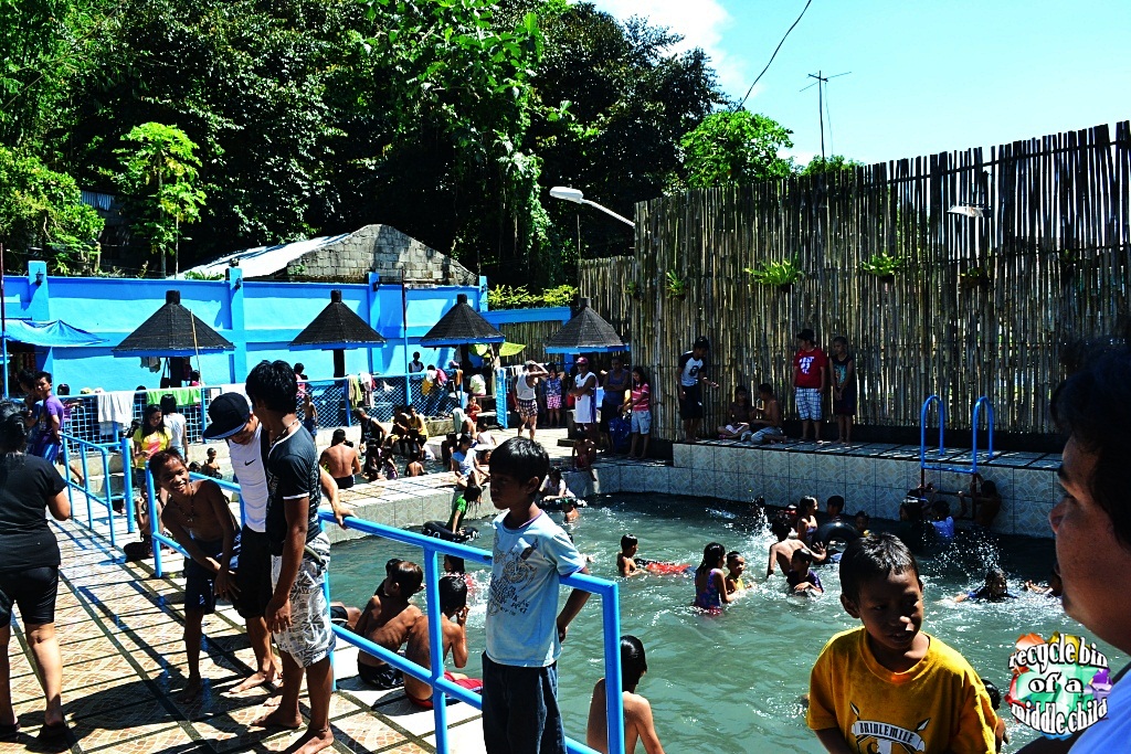 Rammmpa!: A Dip into Pakil's Turumba Spring Resort