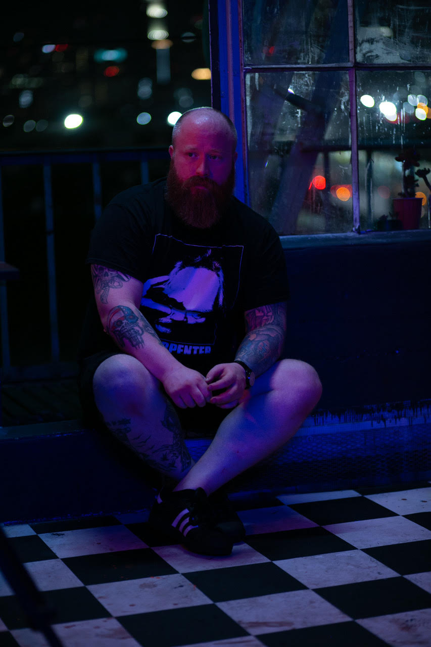 Genre Disorder: An Interview with Producer And Editor Extraordinaire Josh Ethier