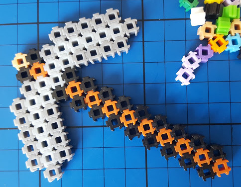 The Brick Castle: Simbrix - Craft Toy For Builders and Modellers Review