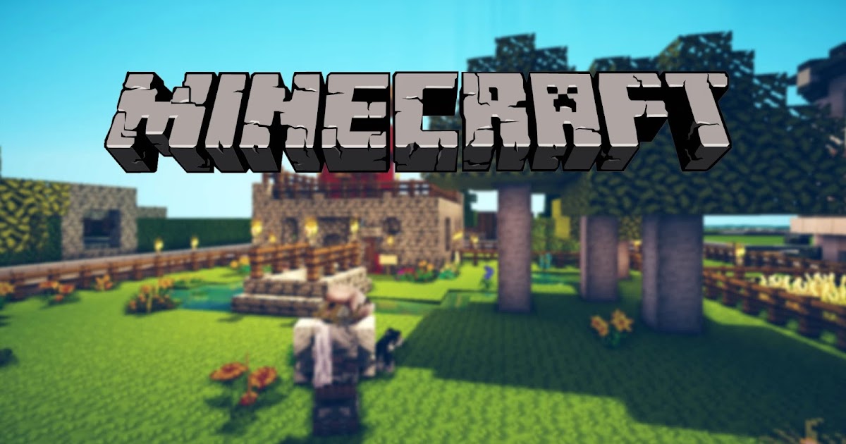 Minecraft Full İndir