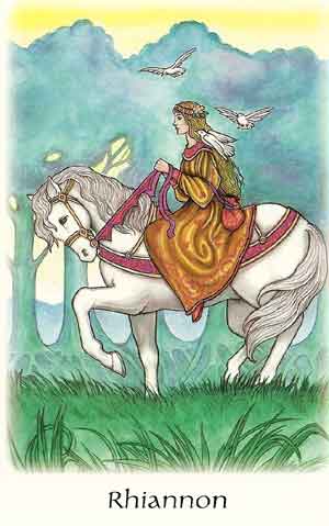 Muse of Hestia: Beltane & The Fairy Folk