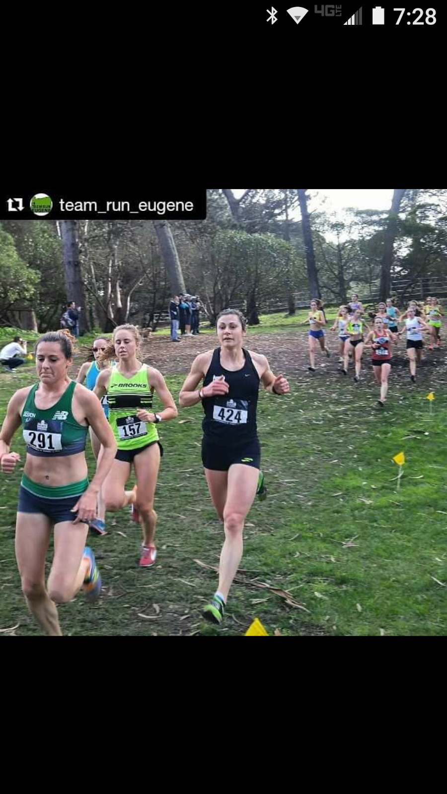 Penn State Track and Field Alumni (Golf): Just Because Indoor Season ...