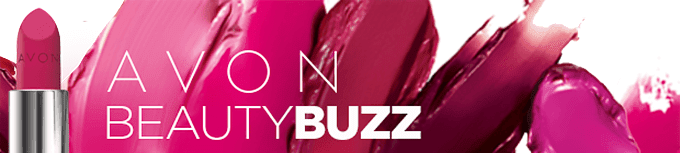 What's New For Avon Representatives: Glitter Glam Strap Watch