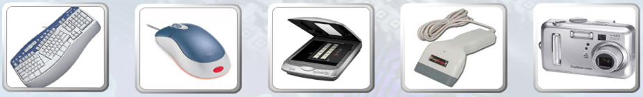 System Concept : Information Processing Cycle ~ ICT SPM - Blog Cikgu Hisham