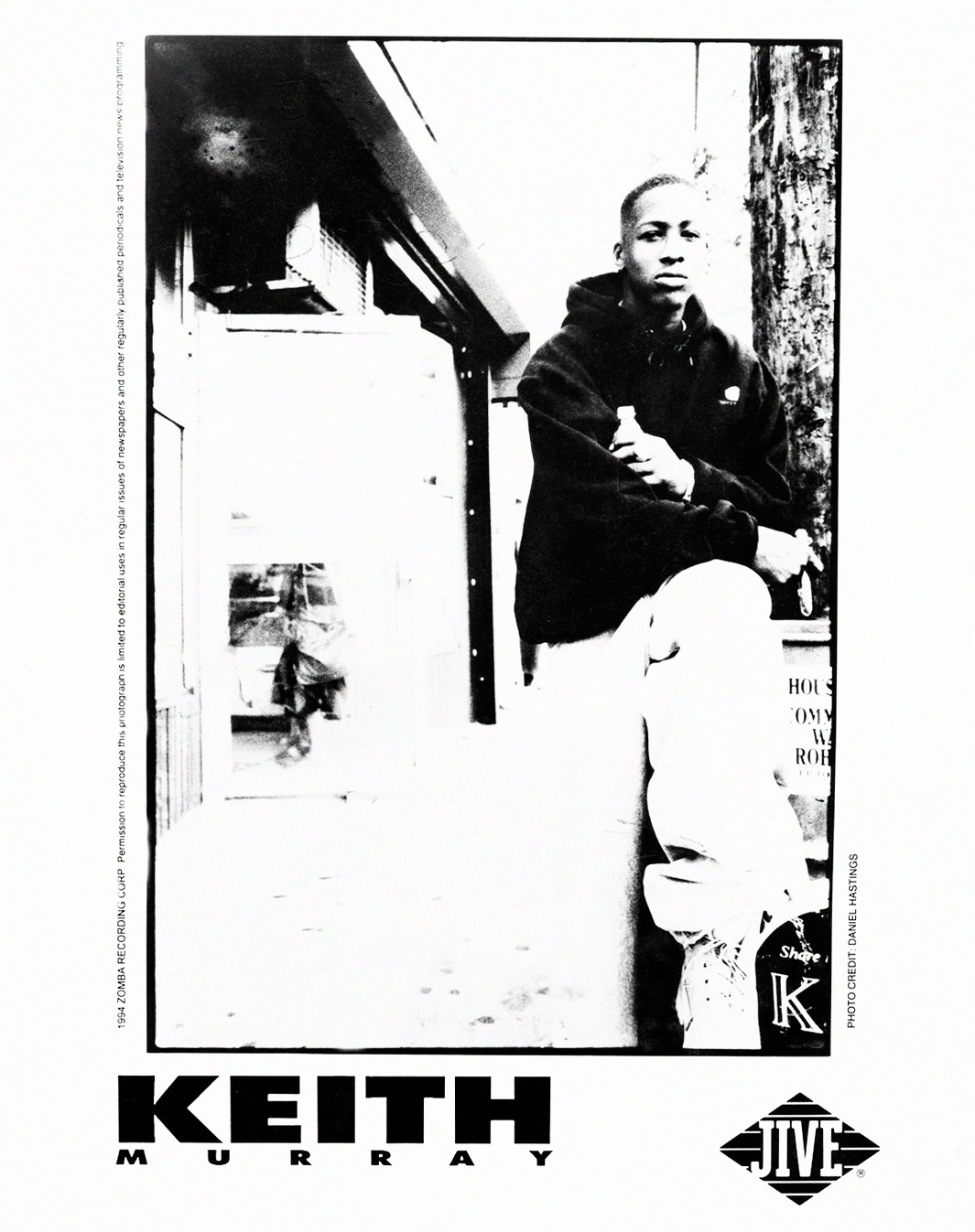 Hip-Hop Nostalgia: November 2021