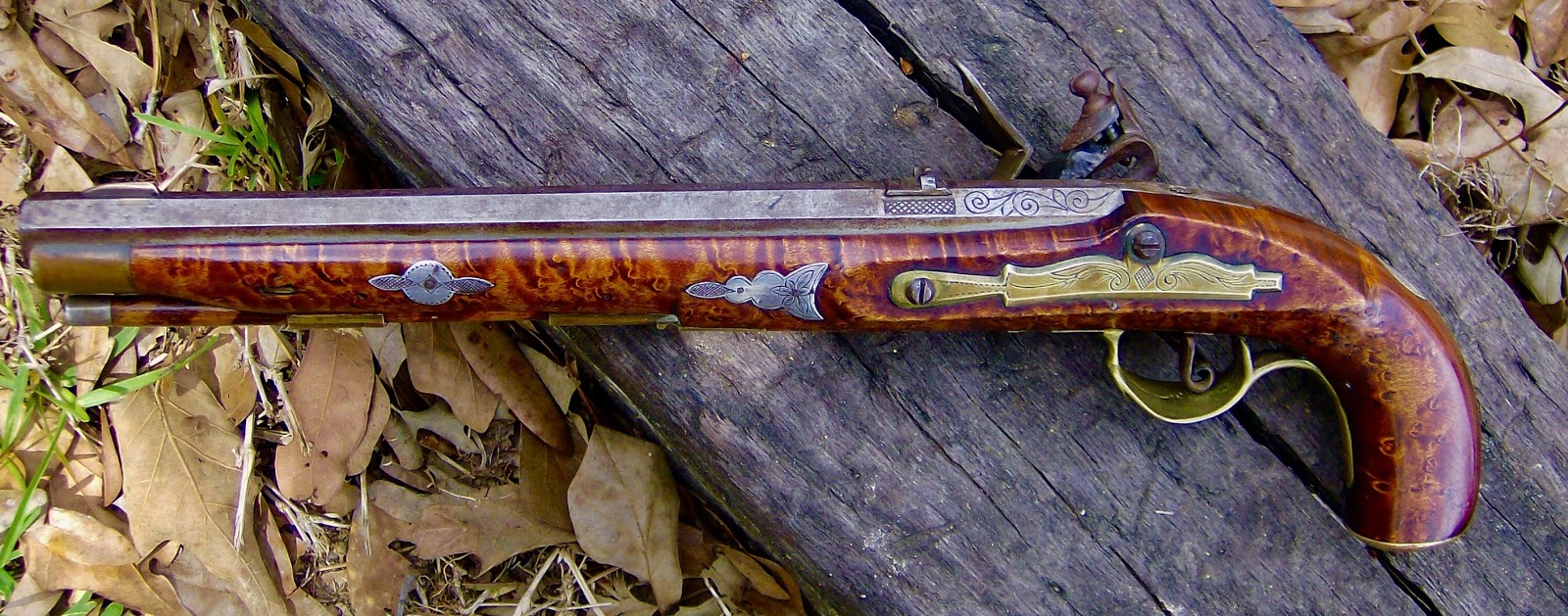 Contemporary Makers: Hacker Martin for Leonard Meadows