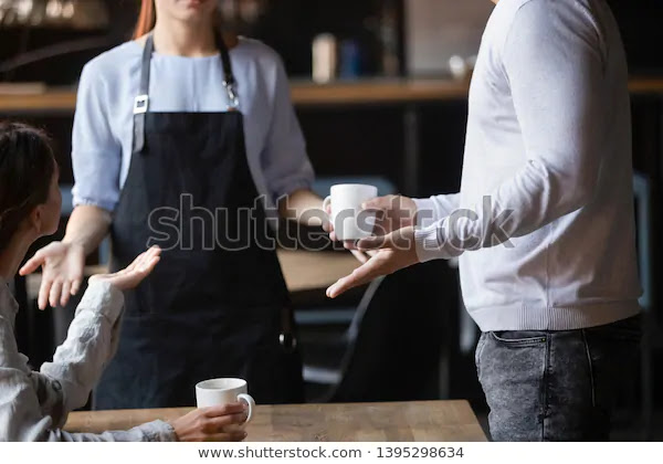 Amazing Steps For Resolving Customer Conflicts