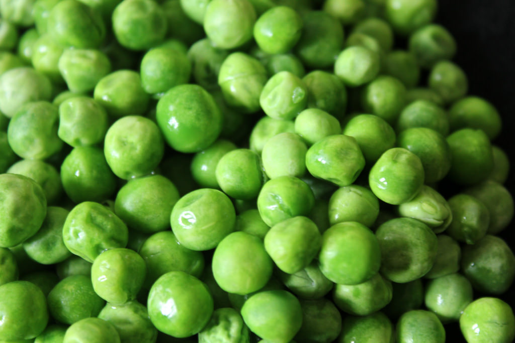 Advantages Of Eating Peas | Health Care