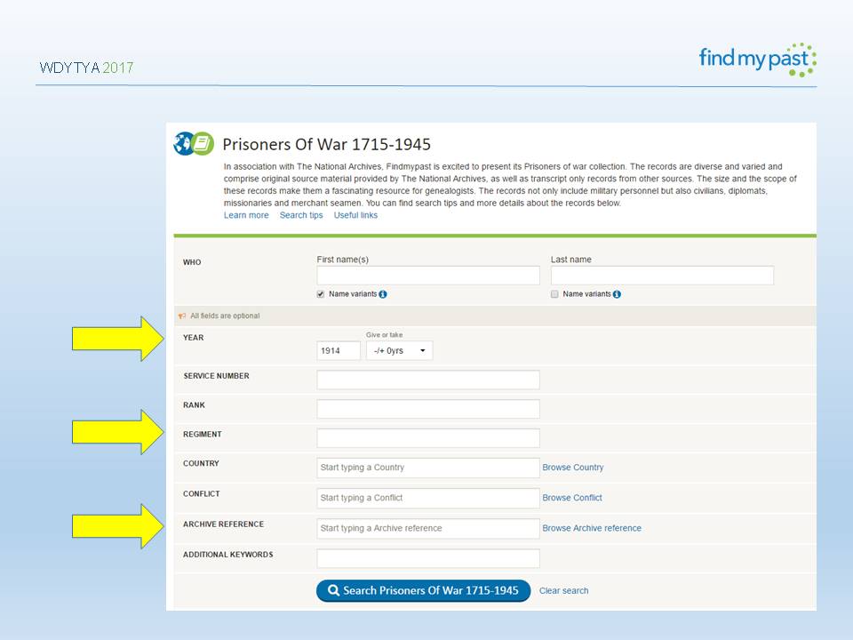 Army Service Numbers 1881-1918: Contemptible Little PoWs - The BEF ...