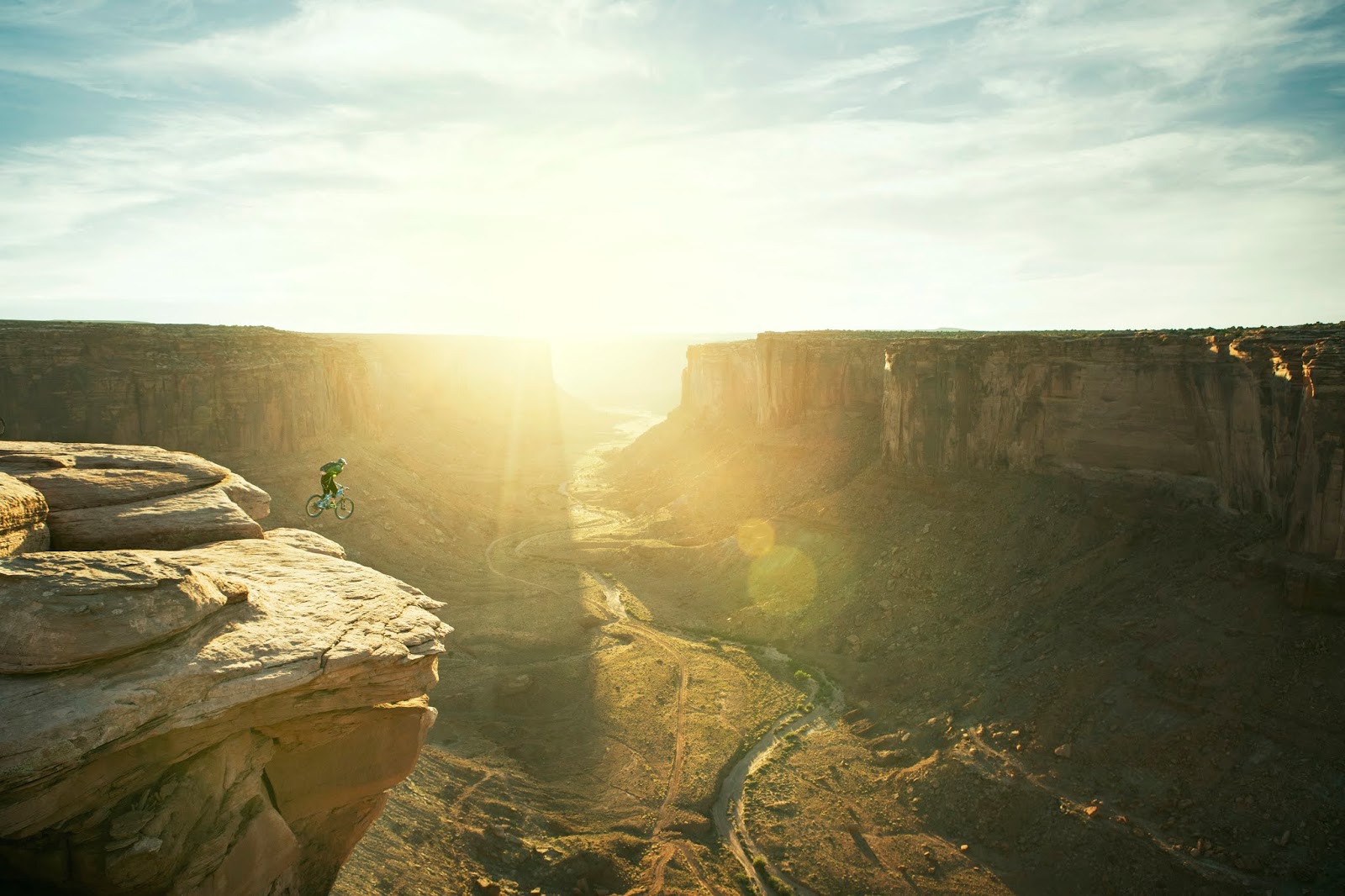 Film Intuition: Review Database: Movie Review: Mountain (2017)