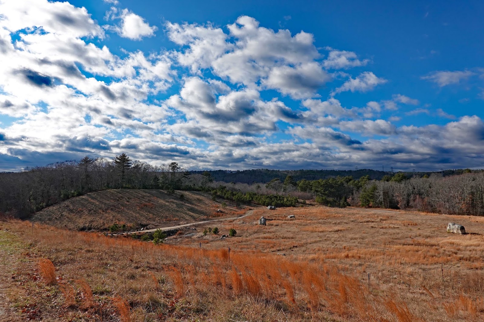 Joe's Retirement Blog: Wind, Manomet, Plymouth, Massachusetts, USA
