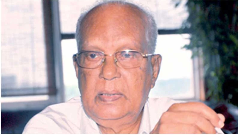 වෛද්‍ය නෙවිල් ප්‍රනාන්දු කොරෝනාවෙන් මියයයි