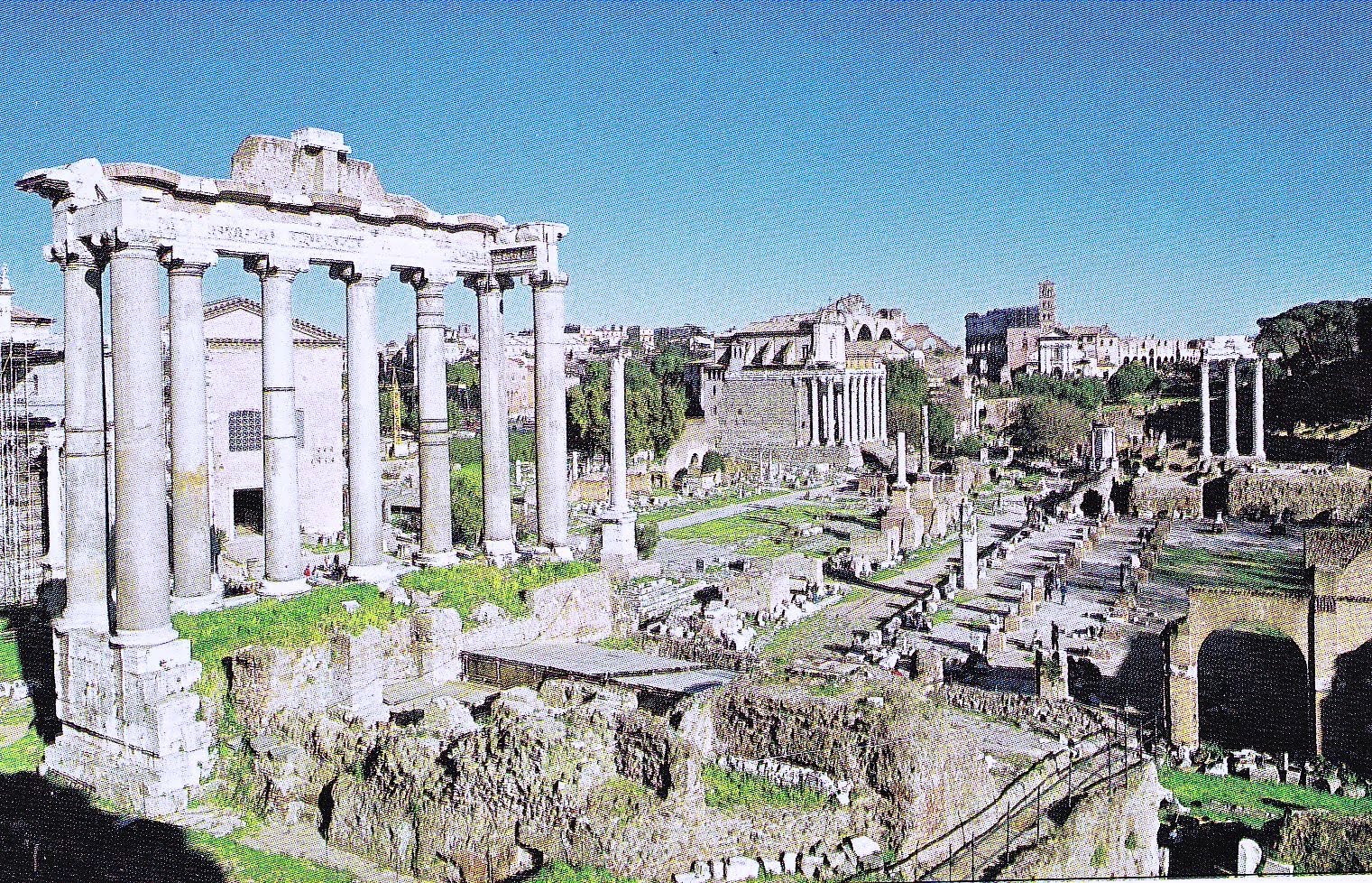 BOTOŞANIUL CULTURALsi FEMEI CELEBRE: UN DOCUMENTAR CU ISTORIA ROMEI ...