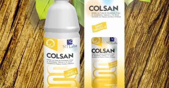 NaturaLAS: COLSAN