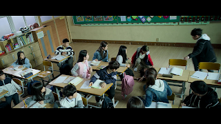 Asadal: [Movie Review] My First Client (2019)