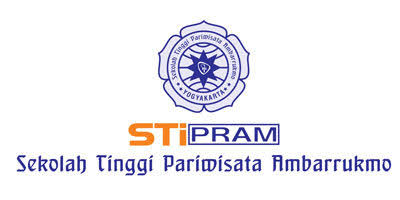 Dhea Larasati: SEKOLAH TINGGI PARIWISATA AMBARUKMO - STiPRAM YOGYAKARTA