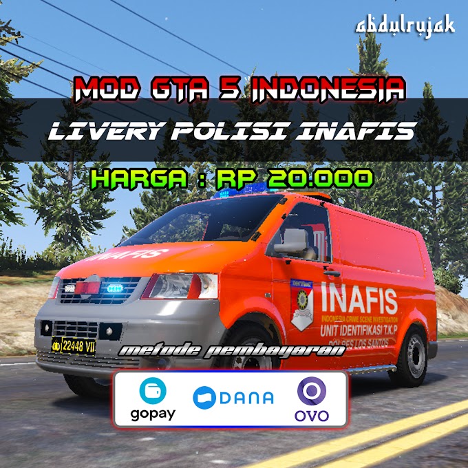 INDO5-MODS