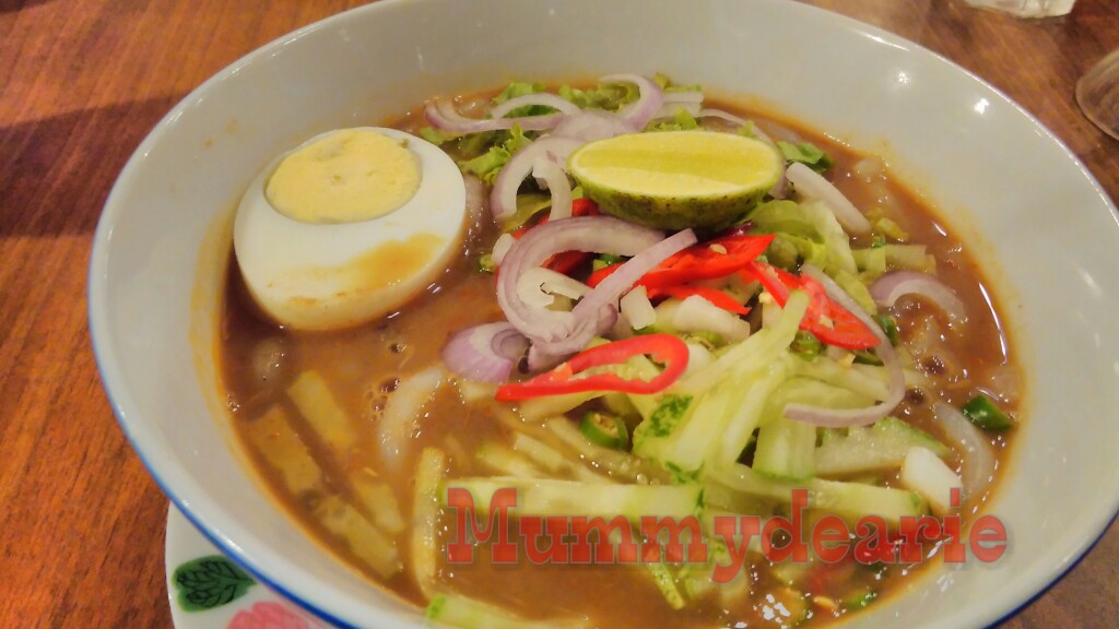 JJCM : Khadijah's Kitchen