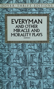 The Floating Library: Everyman + Other Miracle/Morality Plays
