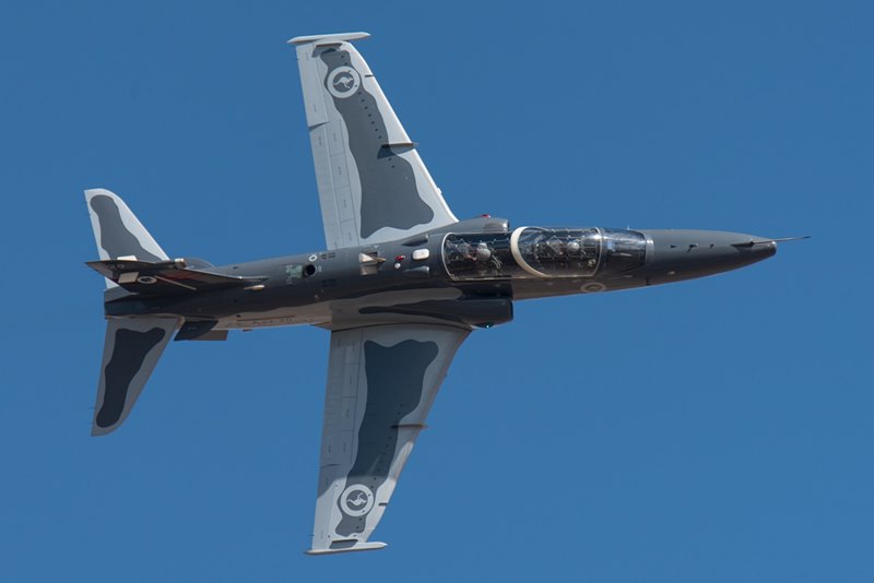 Hawk airframe to fly for decades to come - Blog Before Flight ...