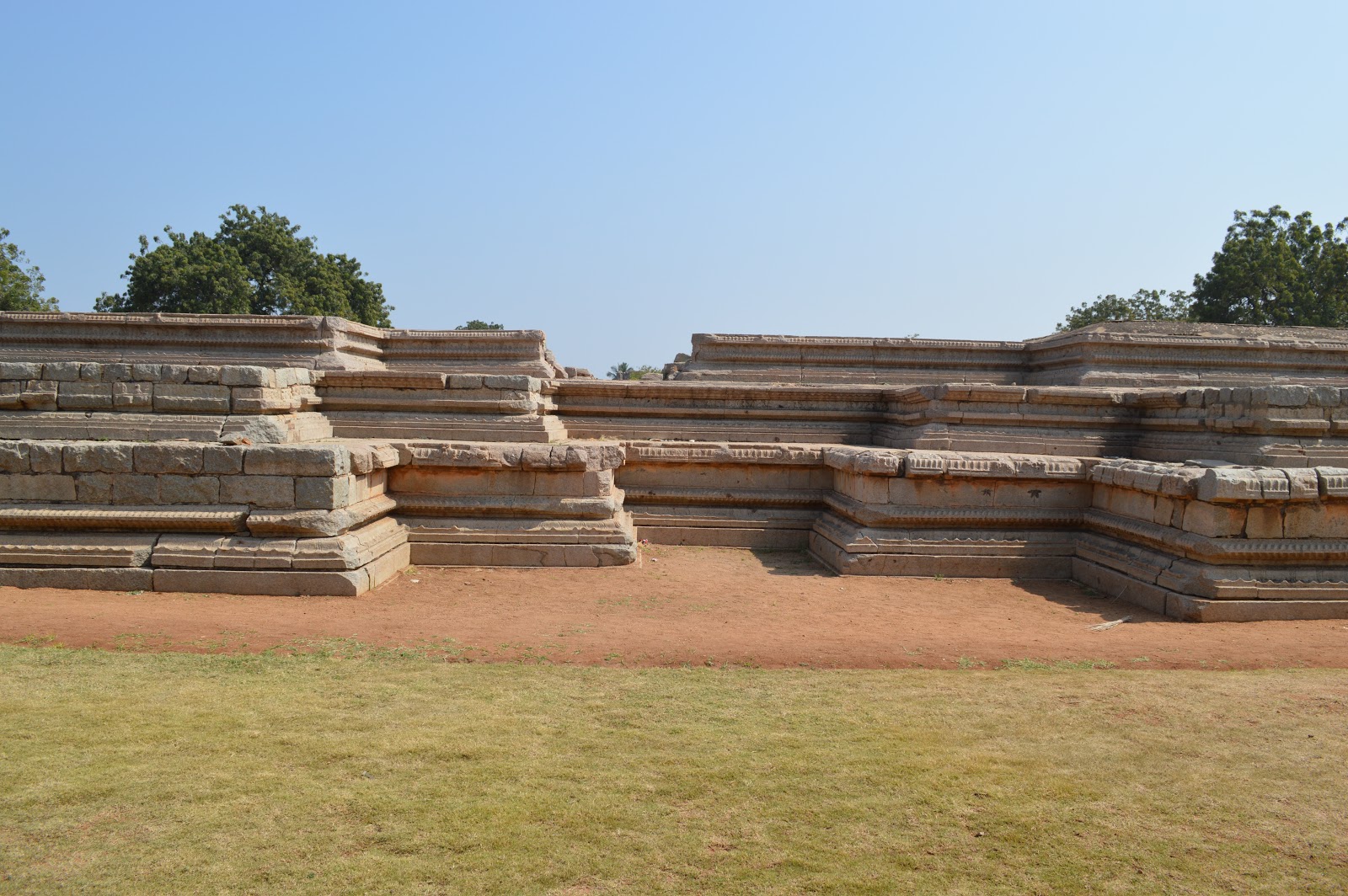 Live Filament: 5 Unexplored Places of Hampi (India)