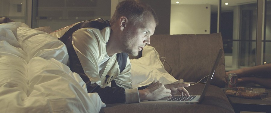 Film preferiti del 2018, facciamo 5 - Il Recidivo