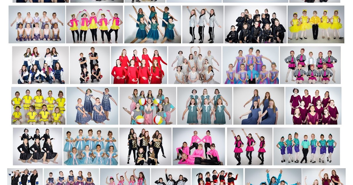 Studio K Dance Academy: Performances