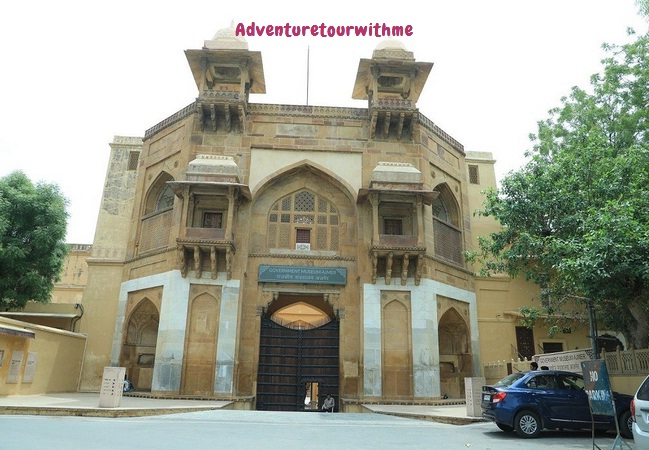 Adventure Tour With Me: Must Visit These Amazing Museum in Rajasthan