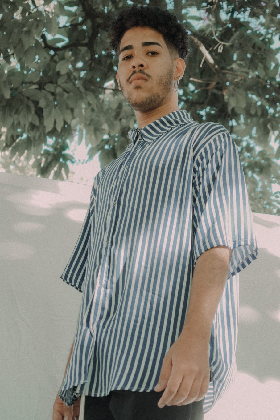 Artistas Digitais: Ivyson