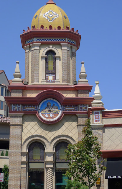 A Sometime Architourist: KANSAS CITY ARCHITECTURE - II