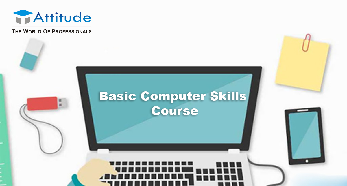 Basic Computer Skills Course and Why is so Important our Life