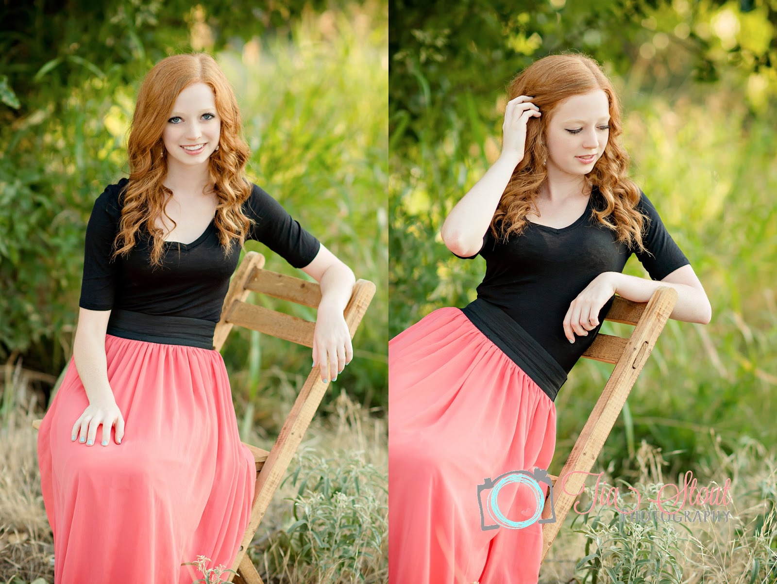 Tia Stout Photography