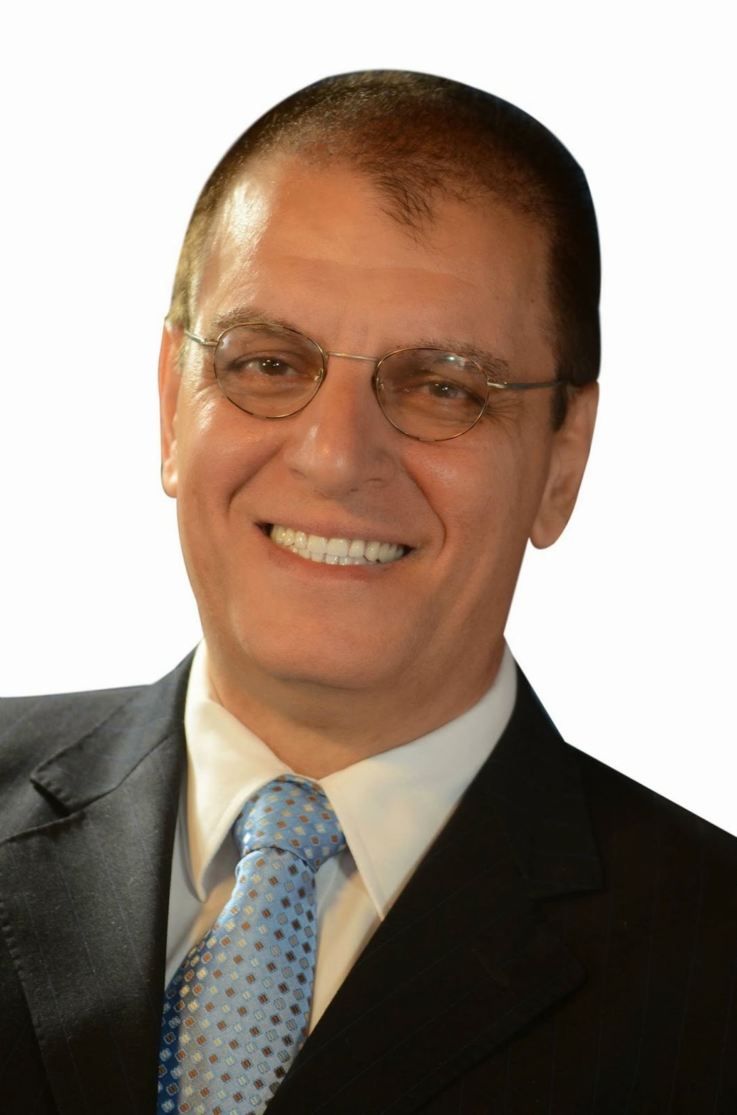 Carlos Badra: La manera más eficaz de manejar el tiempo