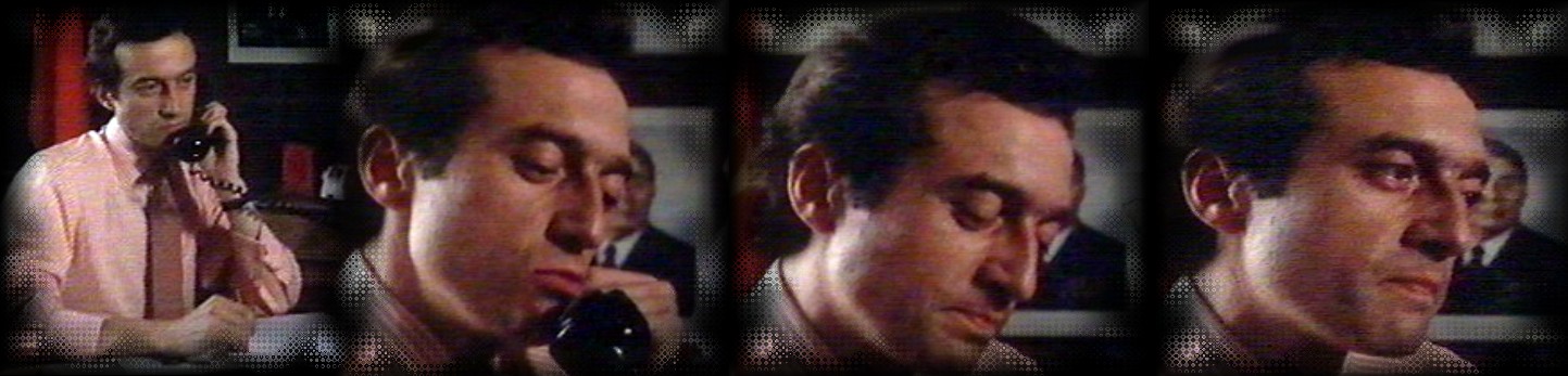 My Favourite Actors: George Irving 2