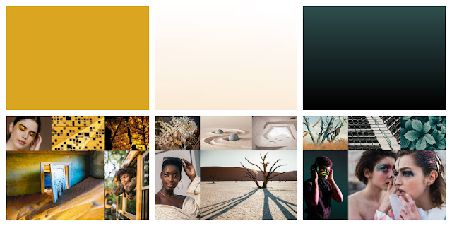 Τα χρώματα του 2021 από την Shutterstock | SOULOUPOSETO