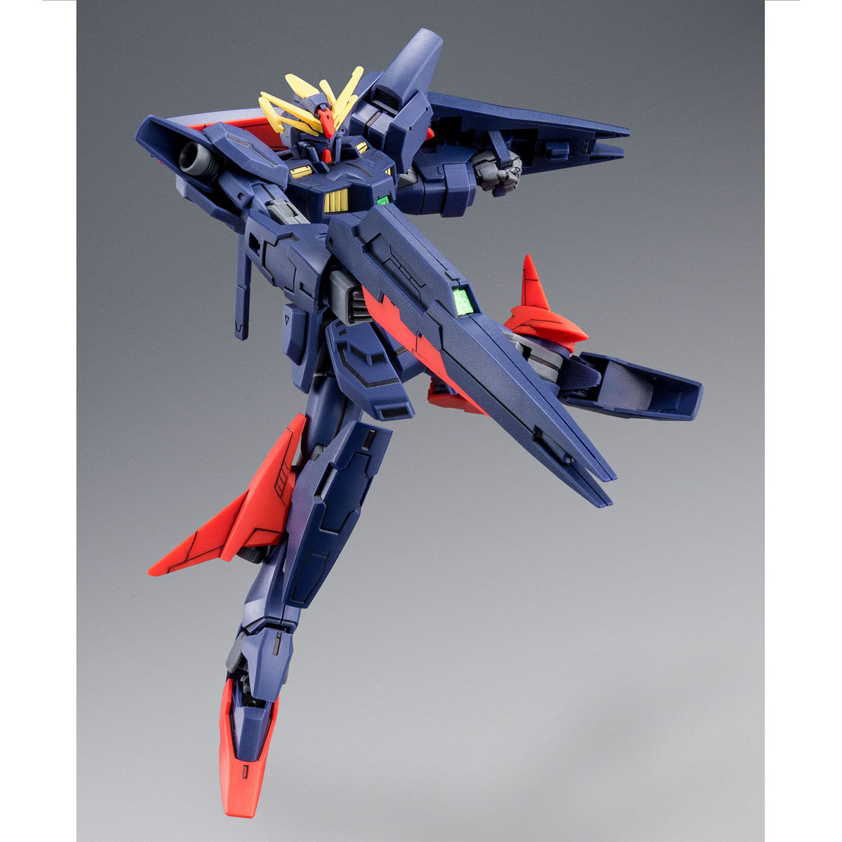 P-Bandai: HGBD 1/144 Gundam Shining Break [BEFORE] - Release Info