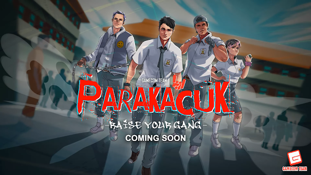 Trailer Baru! dari Game Parakacuk - Jagad Media - Inspiring Creativity